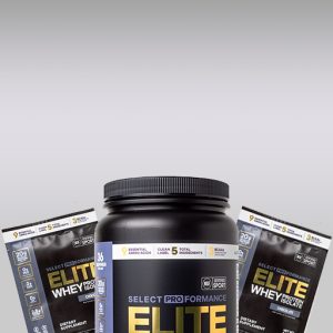Select Proformance ELITE